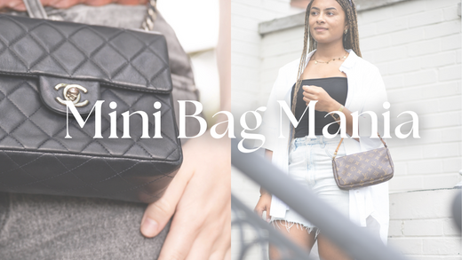 Which Mini Bags Can Fit Your Phone – ARMCANDY BAG CO