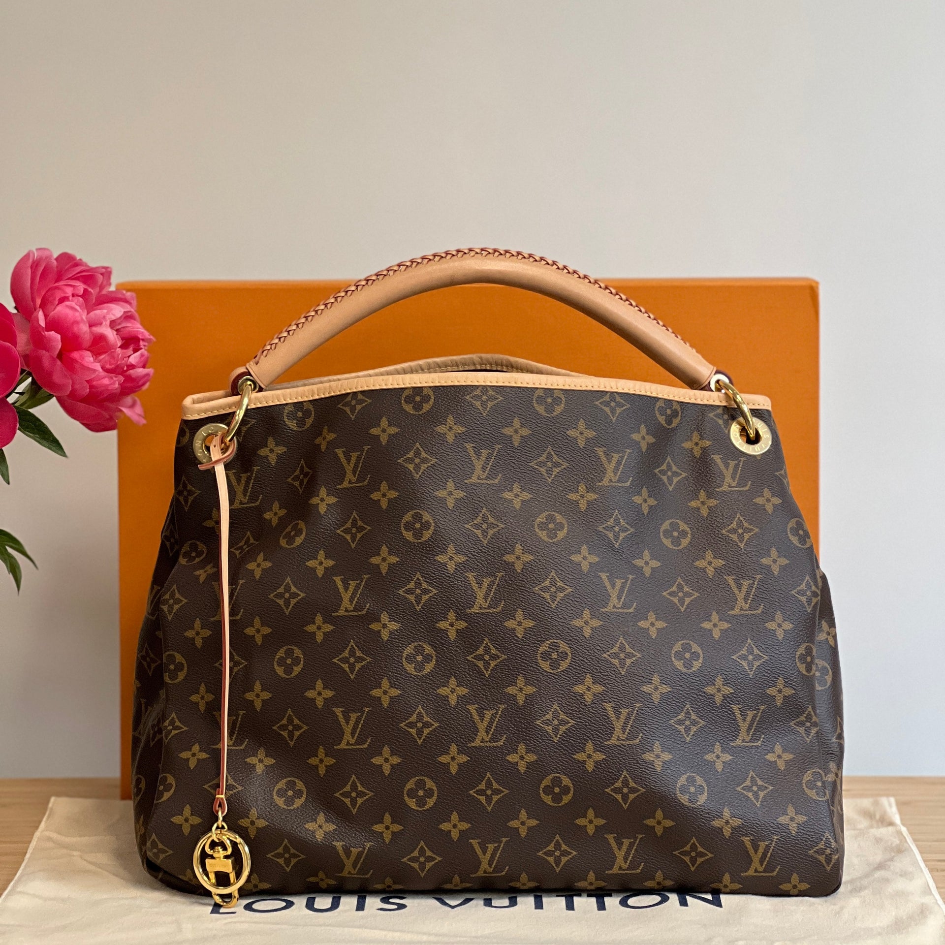 Louis Vuitton – ARMCANDY BAG CO