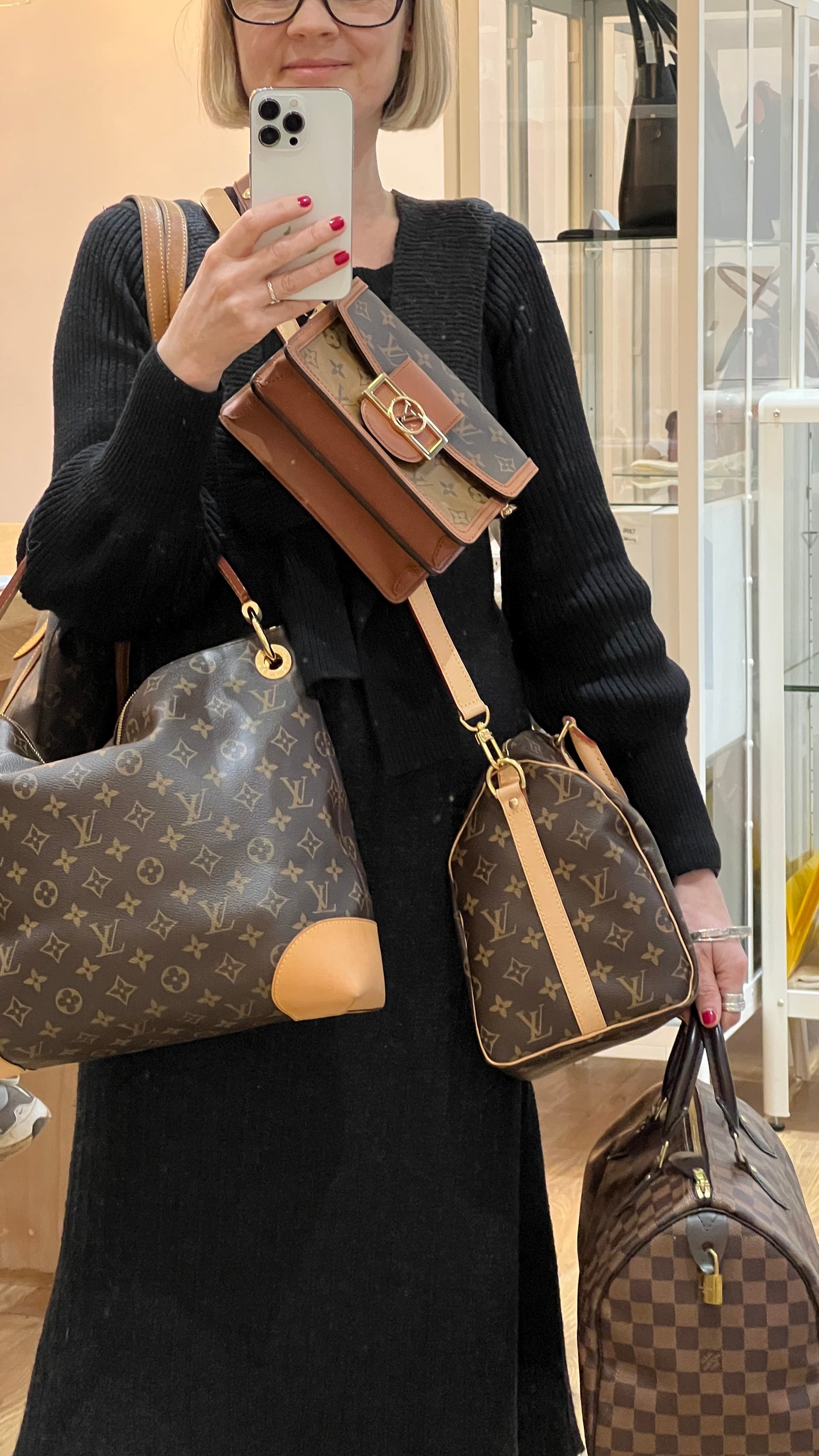 Armcandy Bag Co | Preloved Designer Bags – ARMCANDY BAG CO