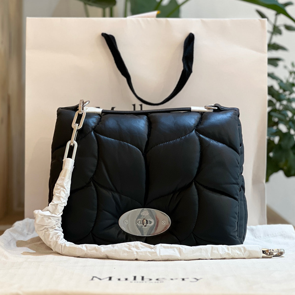 Mulberry Softie – ARMCANDY BAG CO